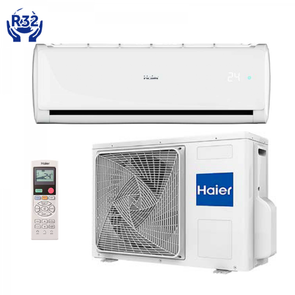 Haier Tundra plus 50 R32 5,0kW